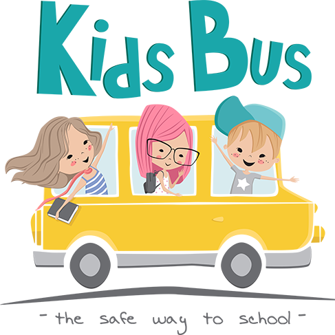 Kids Bus Transport copii | Acel transportator de incredere